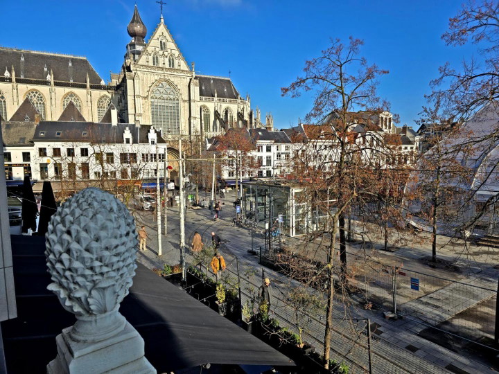 Guesthouse Groenplaats - Brasschaat