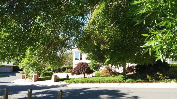 Sweet Home By The Golf Course - Canberra