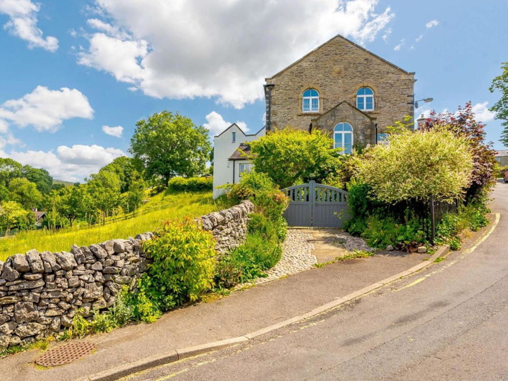 4 Bed In Buxton Oc-88196 - Hartington