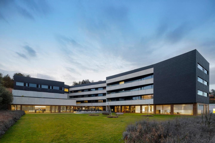 Eurostars Pamplona - Pamplona