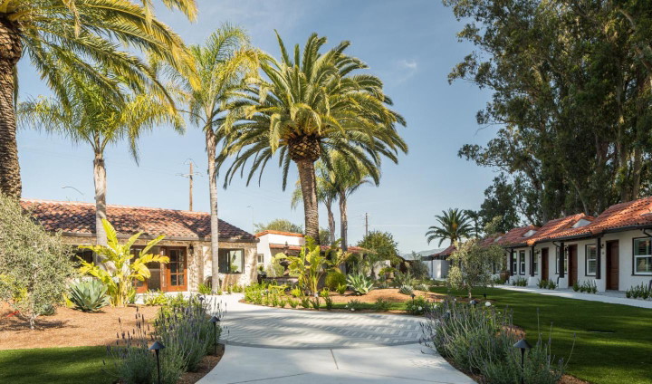 Casia Inn - Novato