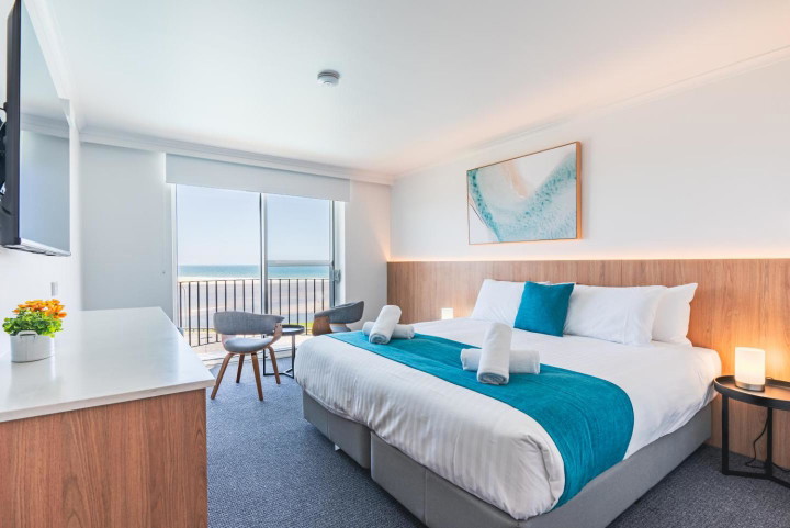 Scamander Beach Resort - Tasmania