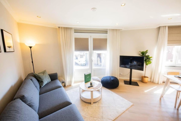 Prestige 70m2 Two-bedroom Apartment - Vw142a - Valkenswaard