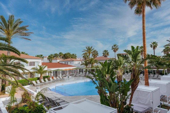 Oassium Hotel - Adults Only - Reus