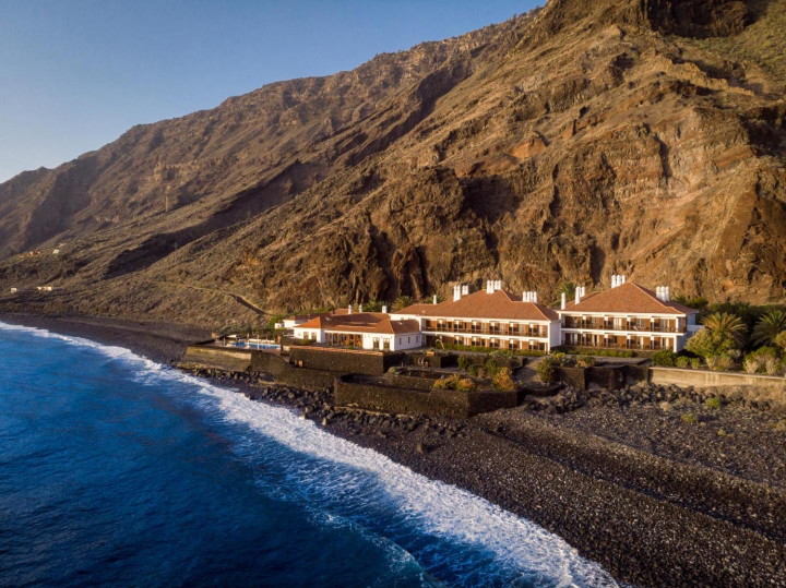 Parador De El Hierro - El Hierro