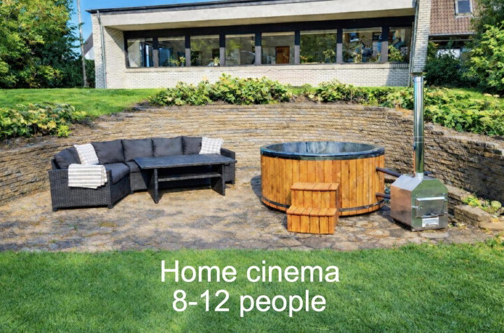 Family Friendly - Give Apartment - Denmark