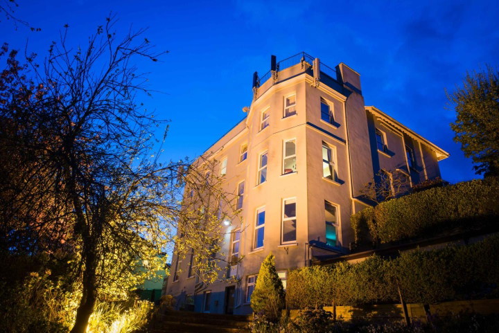 Gabriel House Guesthouse - Cork (Ireland)