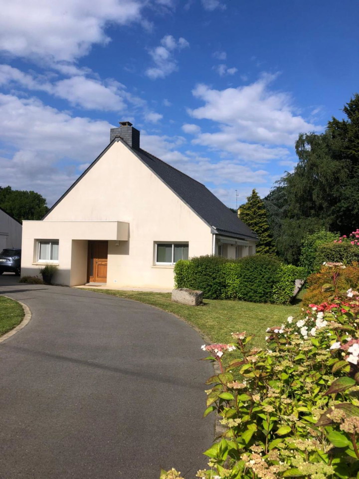 Maison Récente Vannes - Vannes
