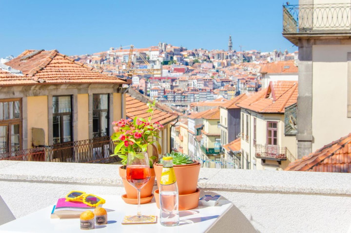 Porto Moments Apartments By Portugal Collection - Canidelo