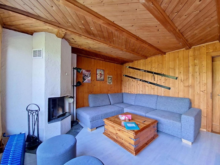 Chalet Egg-isch By Interhome - Grindelwald