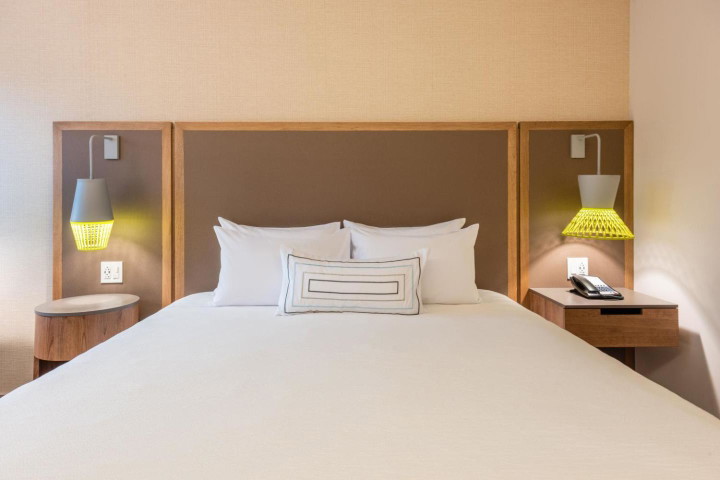 Fairfield By Marriott Medellin Sabaneta - Sabaneta