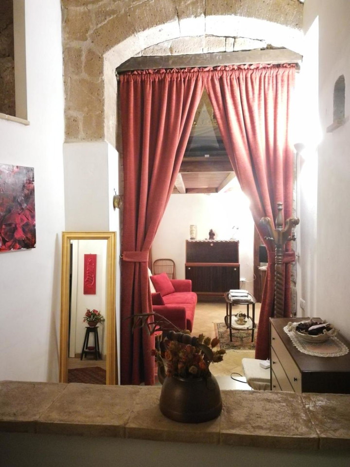 Appartamento La Loggia - Orvieto