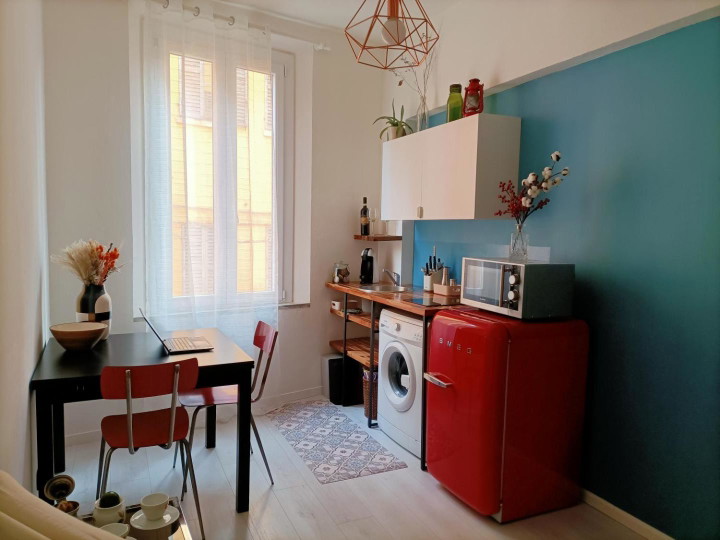 Appartamento In Pomposa, Nel Cuore Della Città - Modena