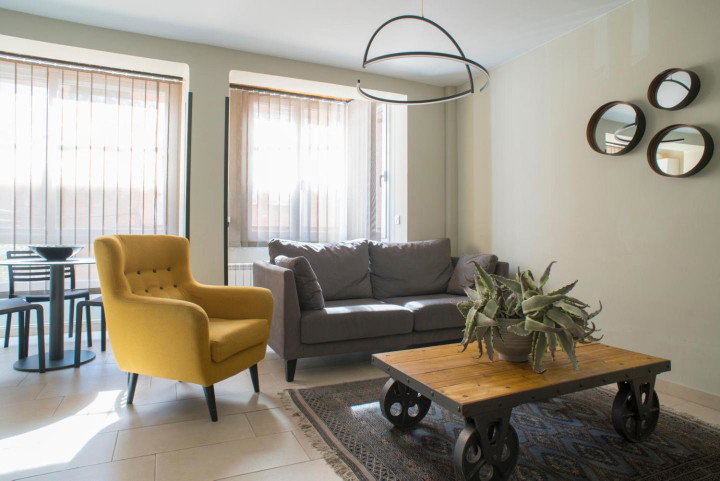 Apartaments Turístics Cardona Ii - Cardona