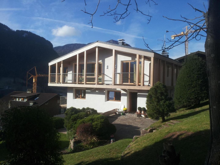 Residence Larciunei - Kastelruth