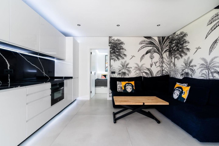 Apartamerica 341. Lujo.vista Mar - Costa Adeje