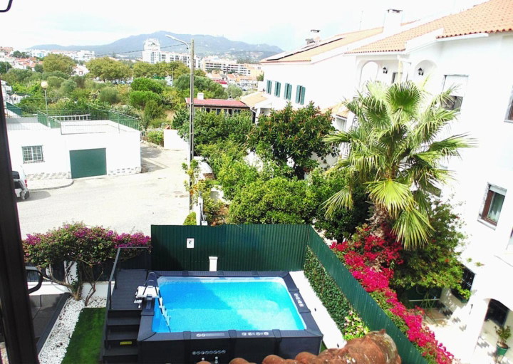 Mystay - View Sintra - Sintra