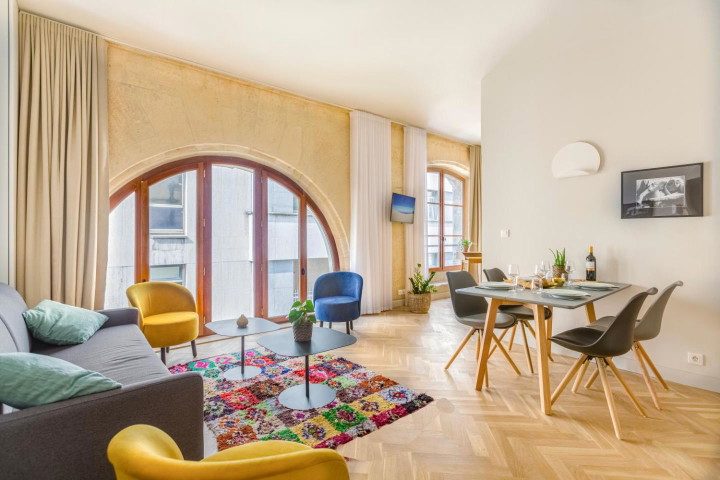 Les Suites De Saint Amand - Bordeaux