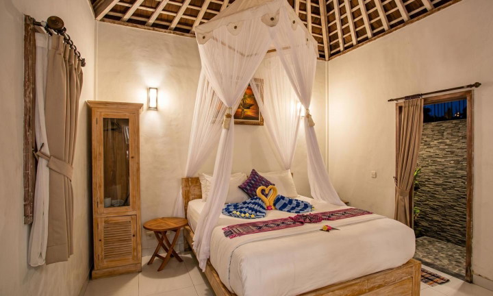 Svaha Private Villas Ceningan - Bali