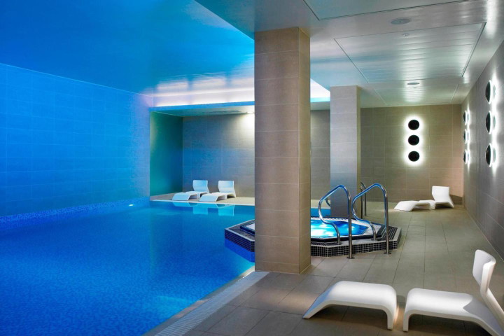 Lingfield Park Marriott Hotel & Country Club - Kent