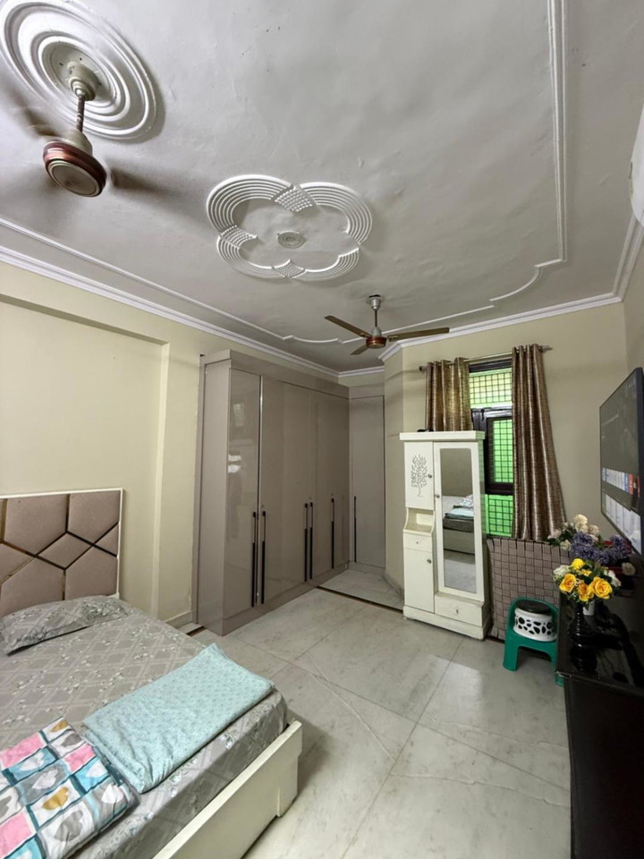 Private Apartment At New Delhi Near Metro Station - Delhi