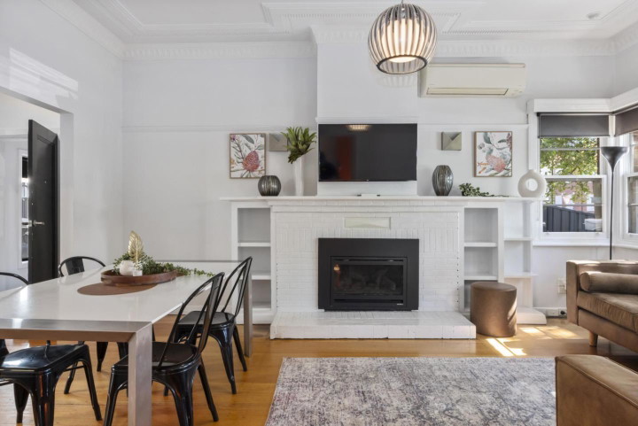 Bendigo Signature Accommodation On Hargreaves - Bendigo