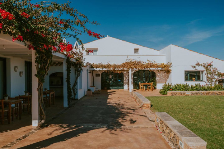 Agroturismo Son Vives Menorca - Adults Only - Cala Galdana