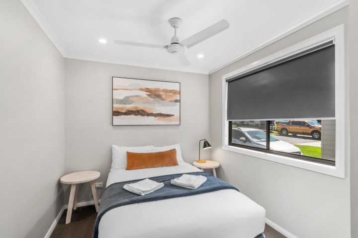 Moss Vale Holiday Park - New South Wales