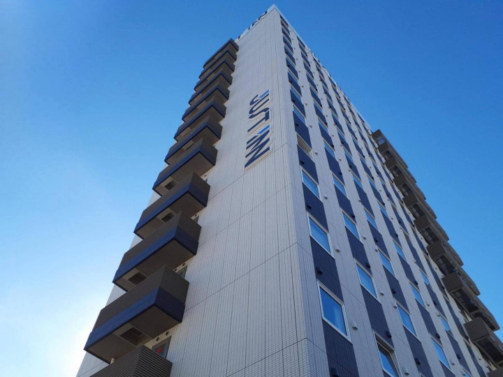 Just Inn Premium Toyohashi Station - Aichi