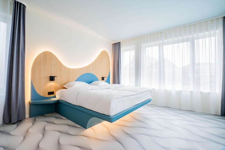 Prize By Radisson, Dresden Mitte - Freital
