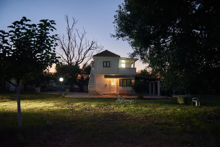 Villa Rania / Zante Drosia - Zante