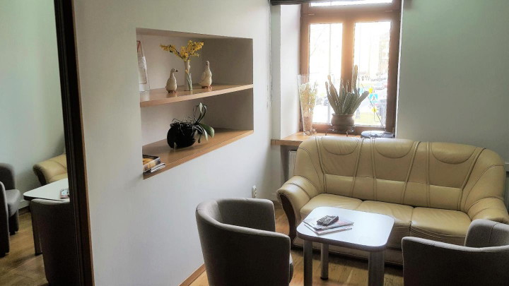 Rodmos Hostel - Lublin