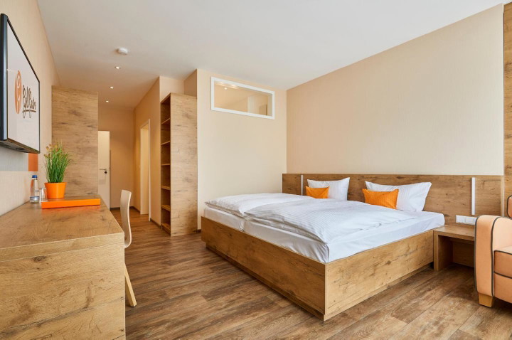 Hotel Goll Pforzheim-niefern - Pforzheim