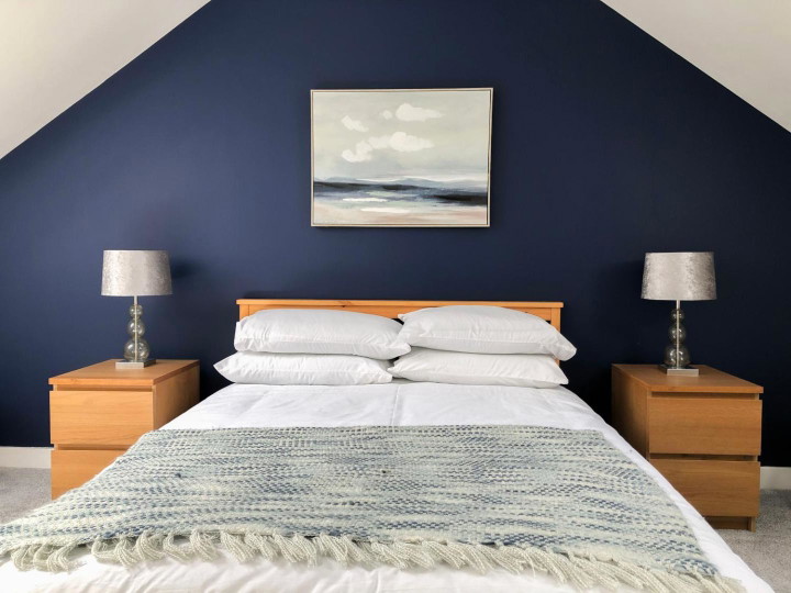 Light & Spacious Loch Lomond Apartment - Balloch