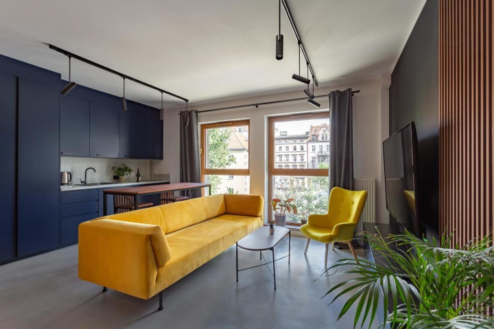 Villa Wenecja By Fred&moris Apartments - 波茲南
