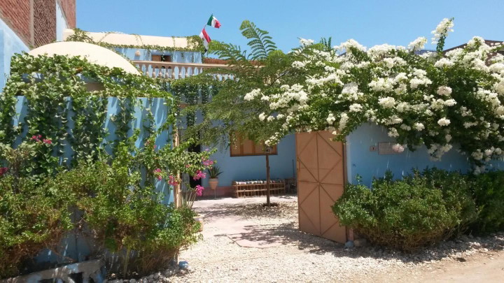 Villa Diletta Luxor - Luxor
