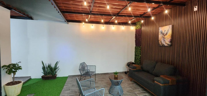 Casa Fénix - Colima