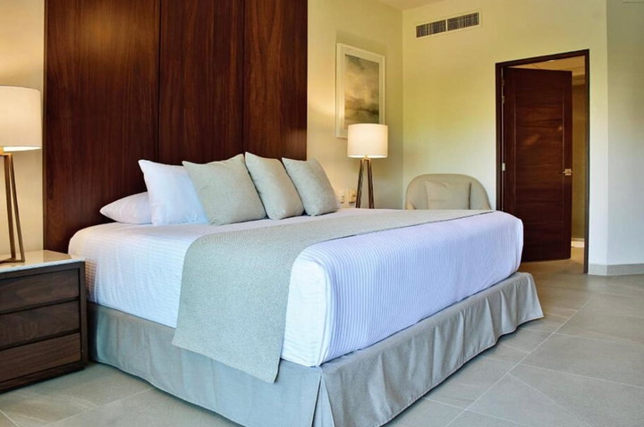 2 Bed 2bth, Playa Royale 2507, Free Wifi - Nuevo Vallarta