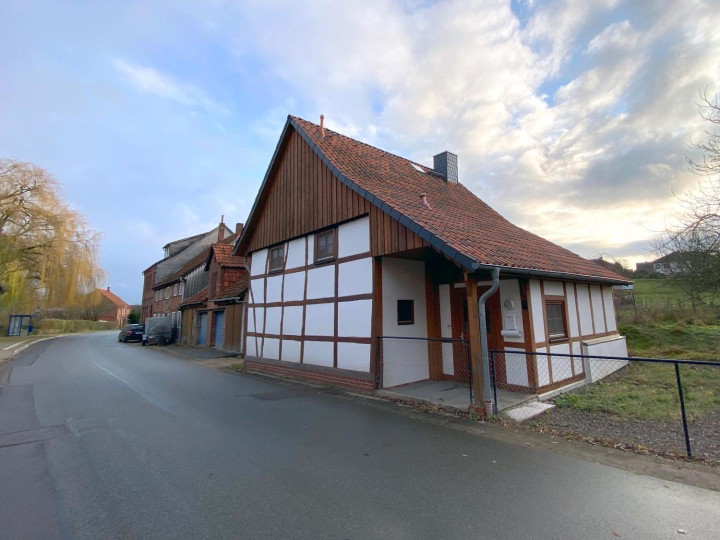 Ferienhaus Von Alvensleben - Hameln