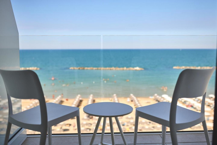 Hotel Delle Nazioni - Pesaro