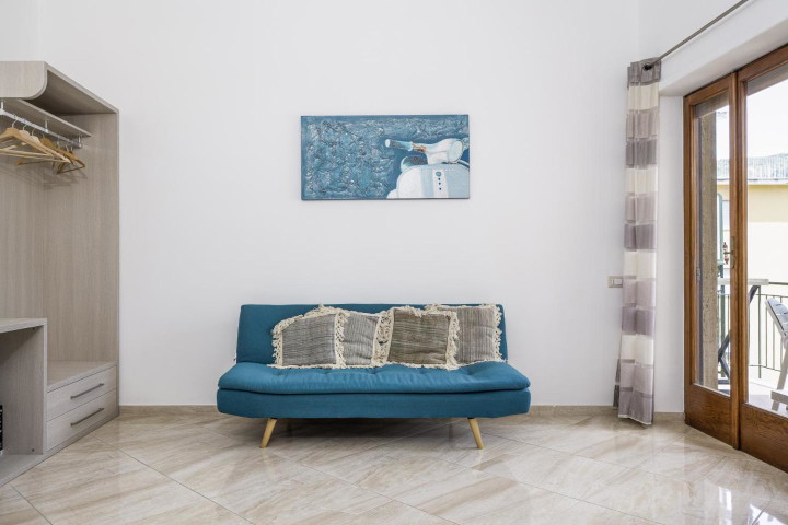 De Vivo Realty - Parsano Suite Sorrento - Sorrent