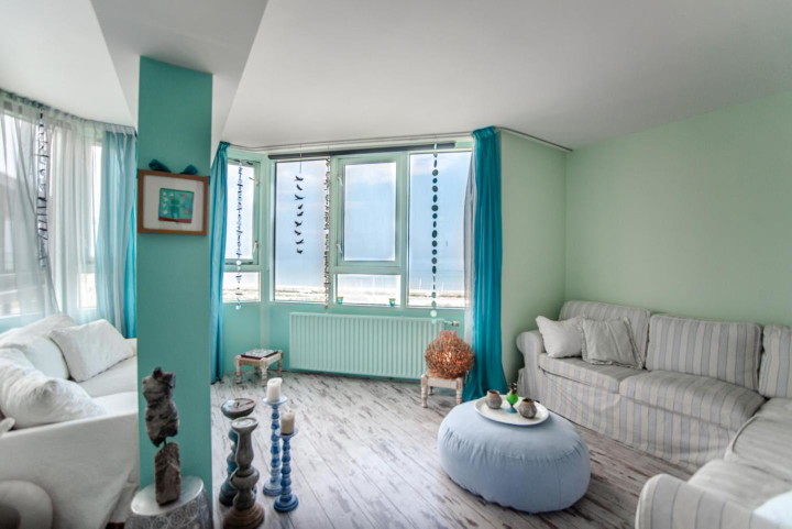 Beach Suite Sand - Heemstede
