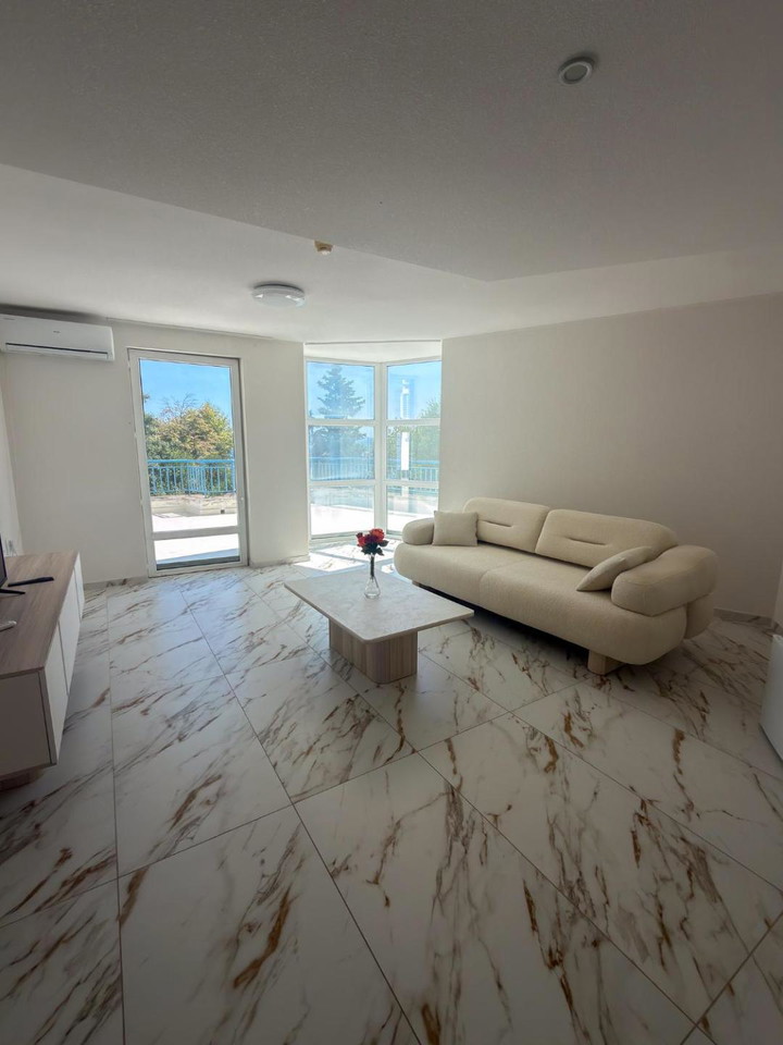 Hotel & Rehabilitation Center St George - Pomorie