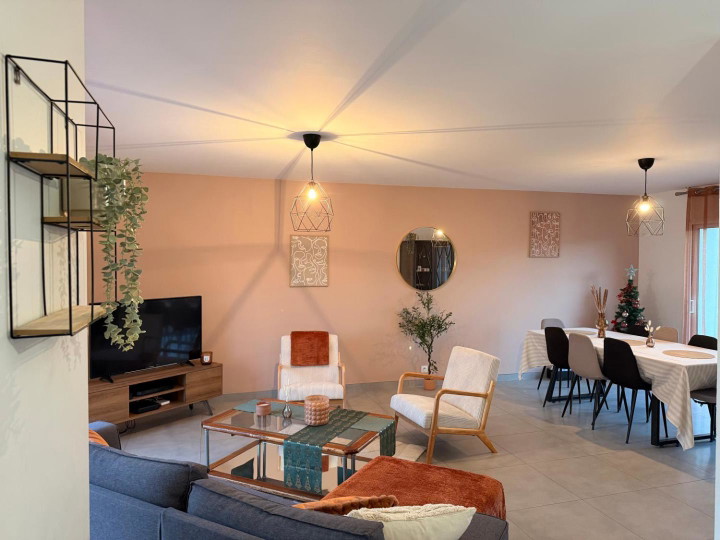 La Villa Des Sables - à 50m De La Plage Du Fort Bloqué - Guidel