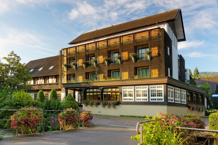 Hotel Hirschen - Breitnau