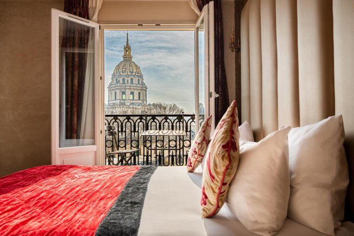 Hotel De L'empereur By Malone - Paris