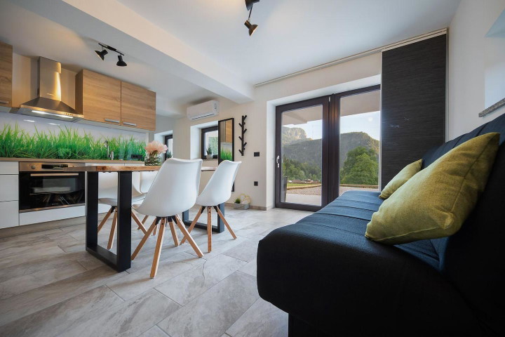 Chilly Apartment - Bled