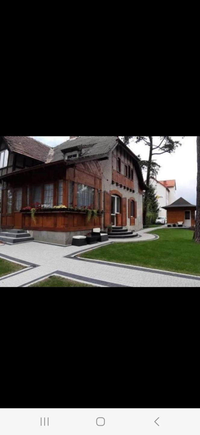 Serce Krynicy Pokój Rodzinny - Krynica Morska