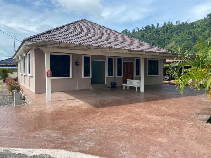 Homestay Ayris, Juru, Penang - Bukit Mertajam