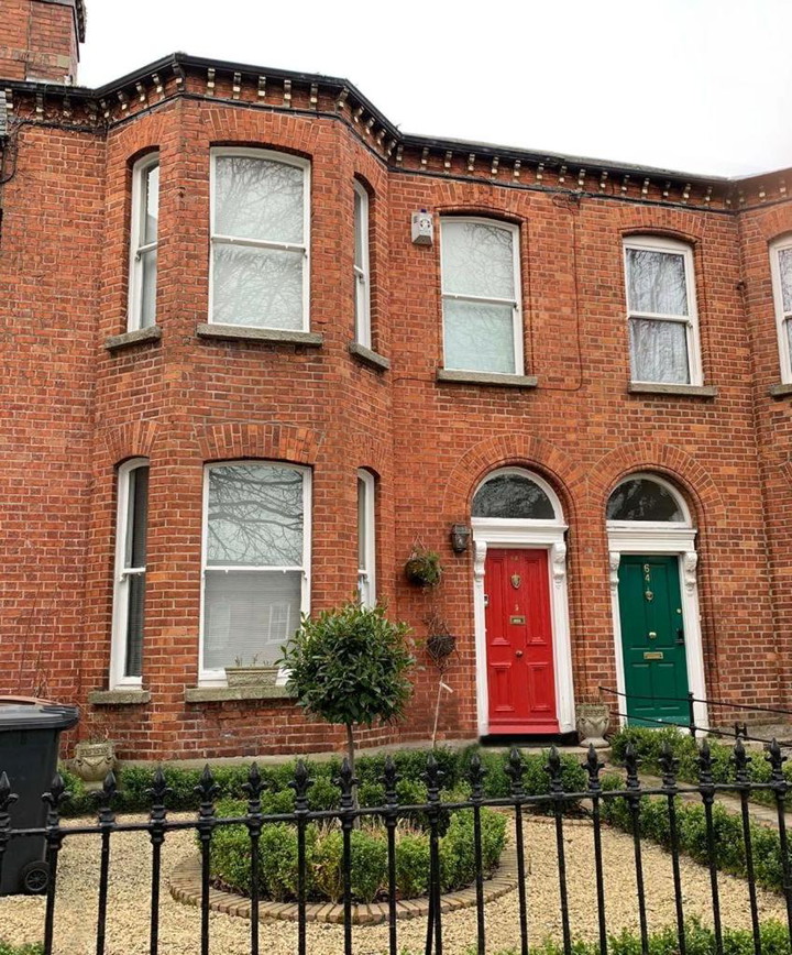 2 Minutes From Drumcondra Station - Dublin